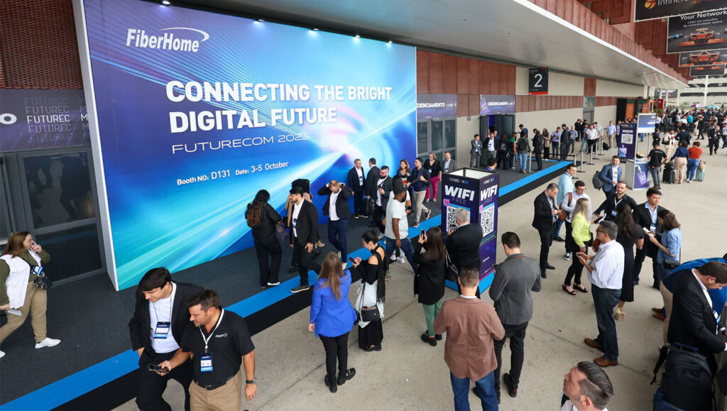 Continuing The Journey: Trendit's Debut At Futurecom 2023 Payment ...