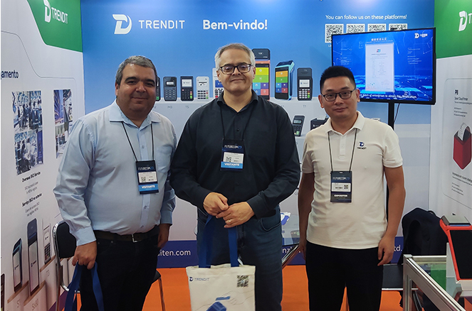 Continuing The Journey: Trendit's Debut At Futurecom 2023 Payment ...