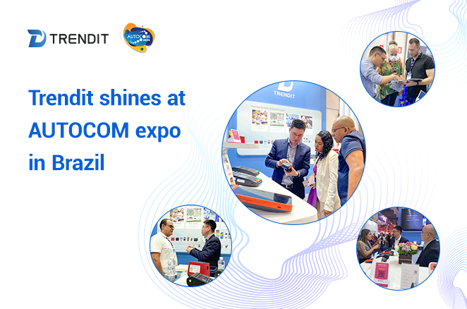Trendit Shines at AUTOCOM Expo in Brazil - Trendit