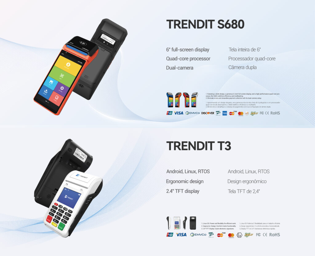 Trendit Shines at AUTOCOM Expo in Brazil - Trendit