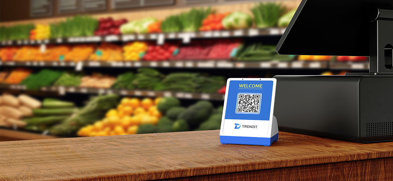 Harmonizing Transactions: The Symphony of QR Code Payment Sound Boxes ...