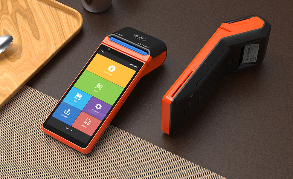 Top Handheld POS Machines: Features, Benefits, And Prices