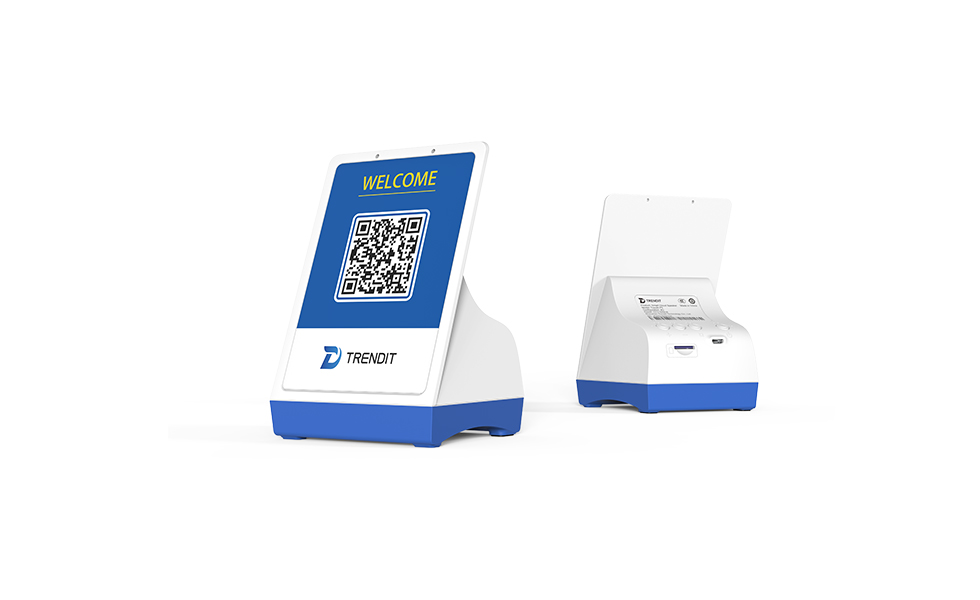 Decoding The Enigma: Exploring The Dynamics Of Static QR Code Payment Boxes