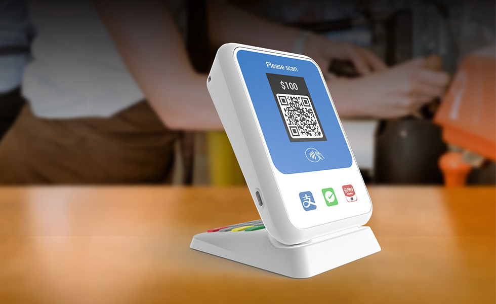 Harmonizing Innovation: The Rise Of QR Code Sound Boxes