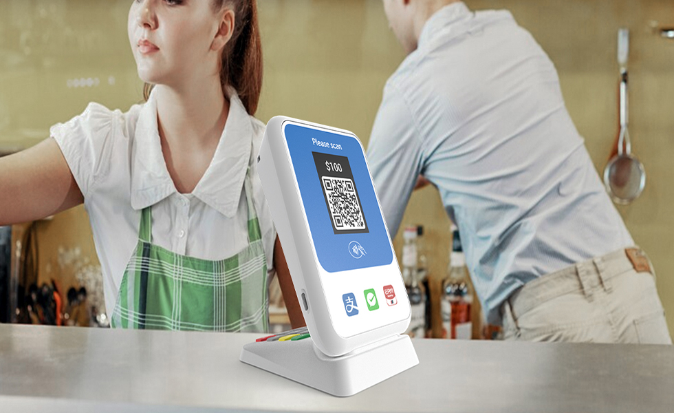 Revolutionizing Payments: QR Code Generators Unveiled