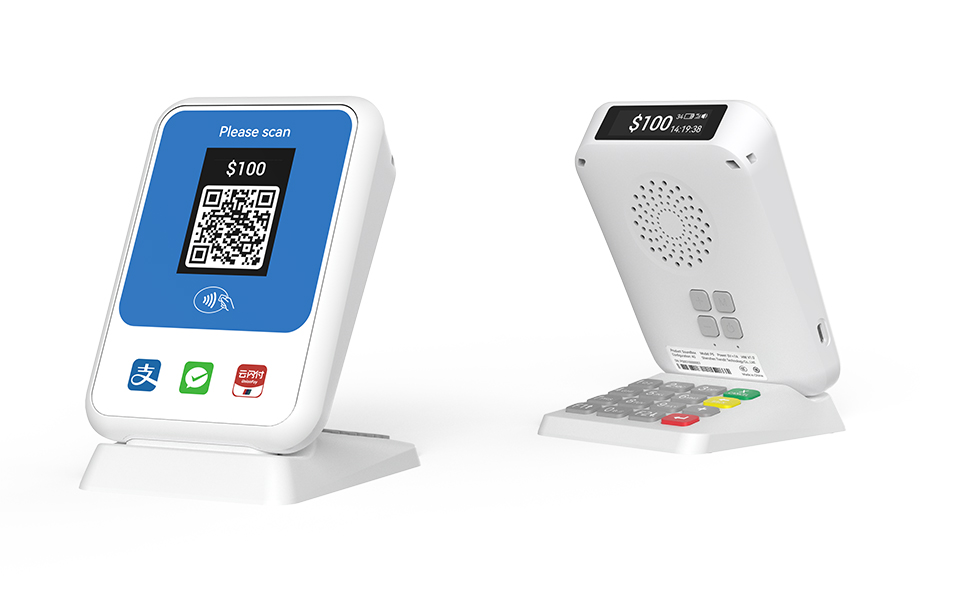 Revolutionizing Transactions: QR Code Payment Boxes Explained