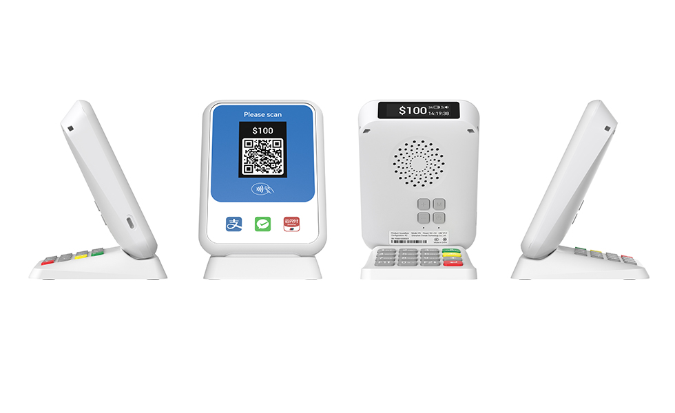 Unveiling QR Code Sound Boxes: Bridging Digital Experiences With ...