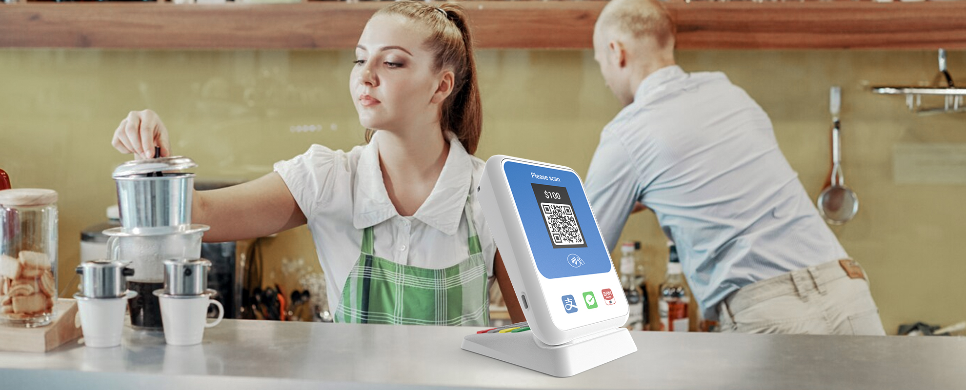 Decoding The Enigma: Exploring The Dynamics Of Static QR Code Payment Boxes