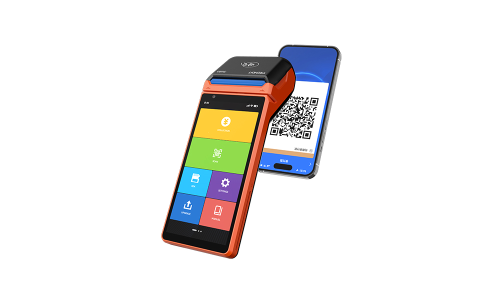 POS Terminal: Features, Benefits, And Top Providers